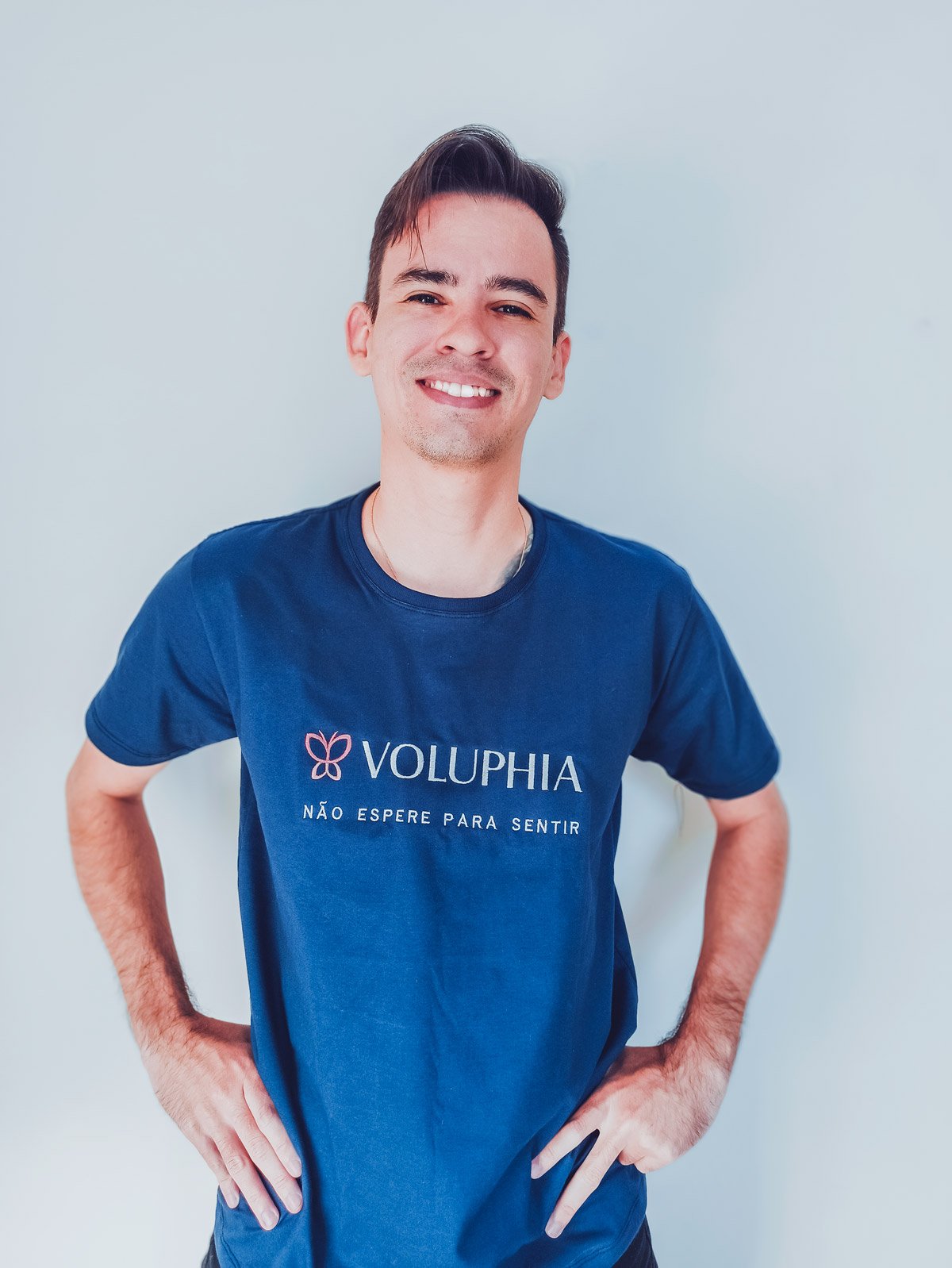 Sobre | Voluphia